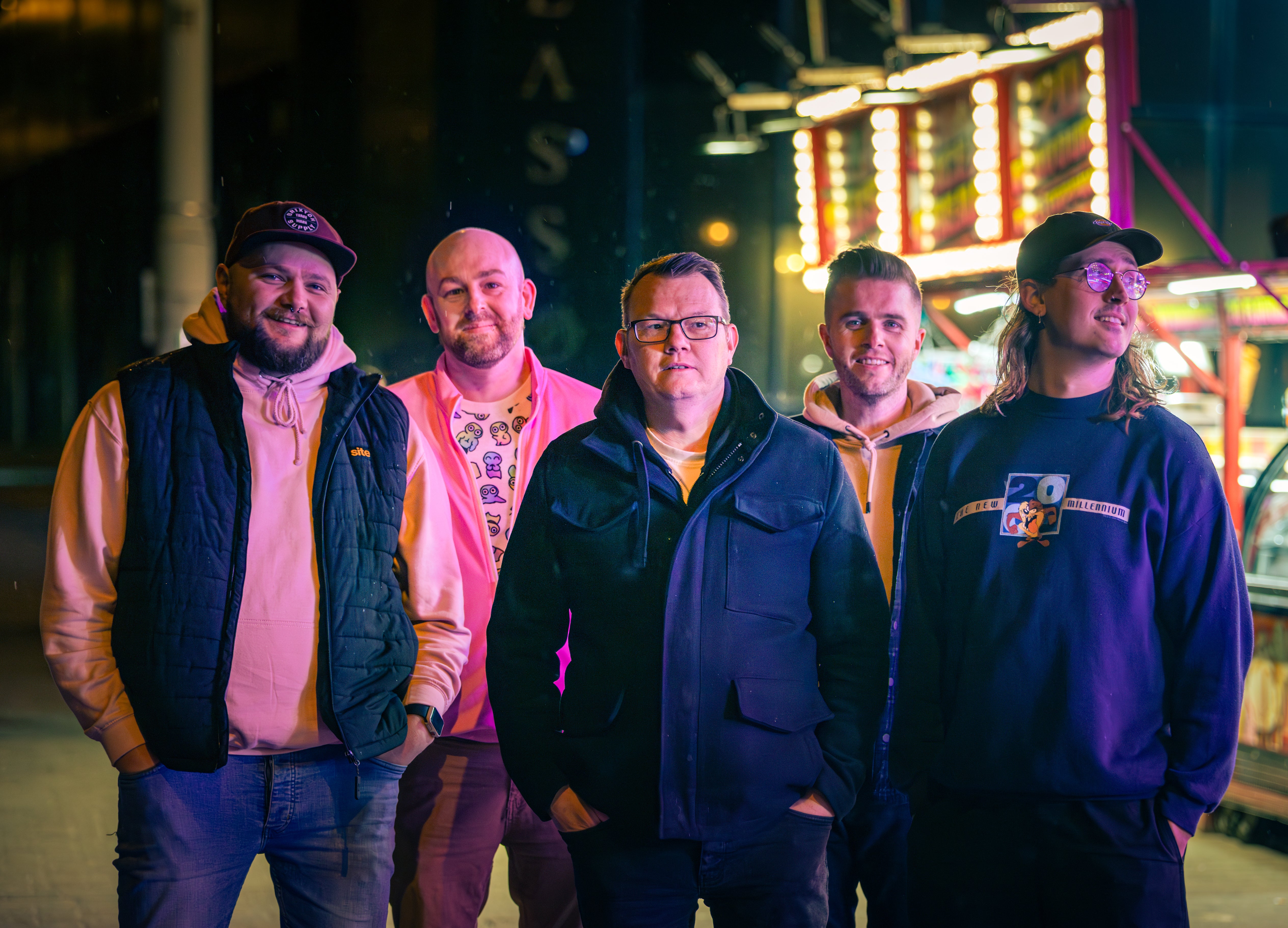 EAT DEFEAT – Uncle Style Records