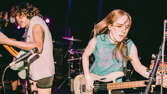 BRACE FACE – Uncle Style Records