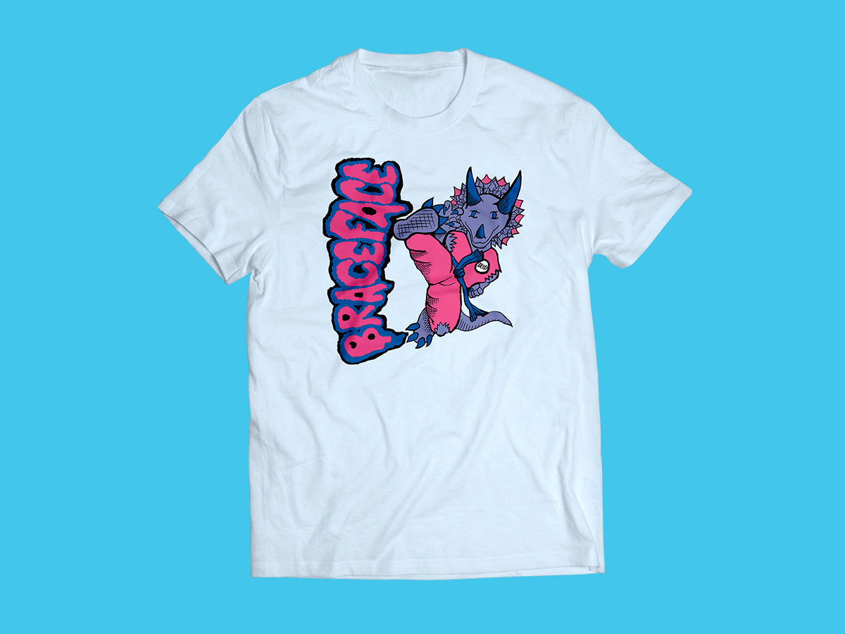 BRACE FACE – Uncle Style Records